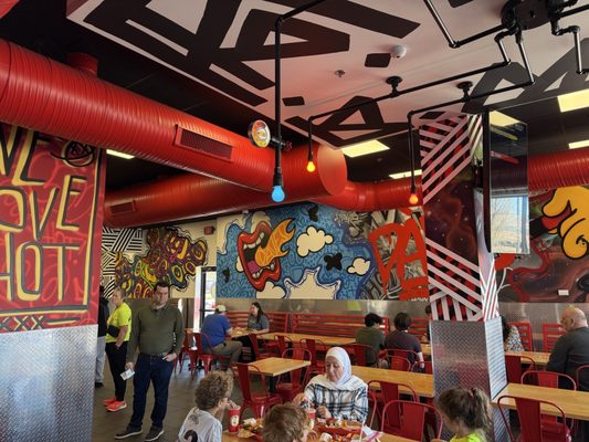 DAVE’S HOT CHICKEN - Updated January 2026 - 92 Photos & 49 Reviews - 17304 Chesterfield Airport ...