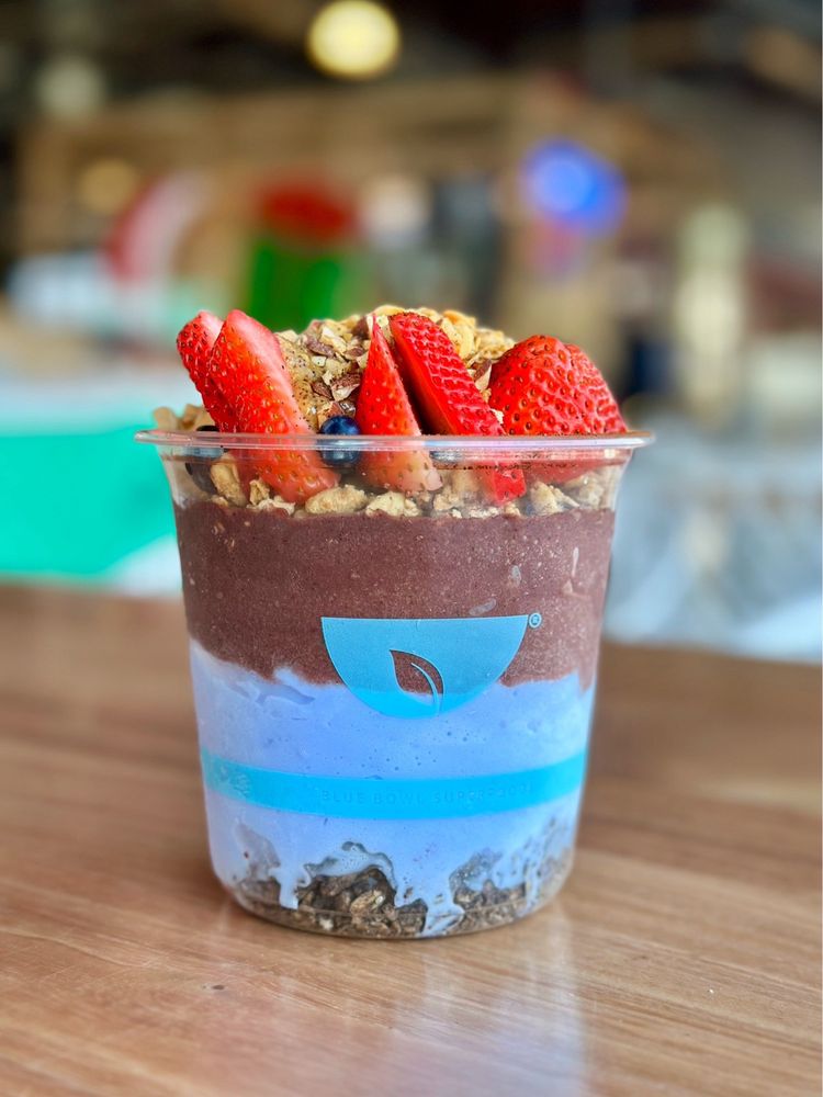 BLUE BOWL SUPERFOODS - Updated December 2025 - 108 Photos & 49 Reviews ...