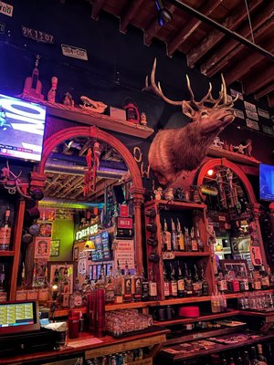 THE OWL SALOON - Updated September 2025 - 48 Photos & 65 Reviews - 5026 ...