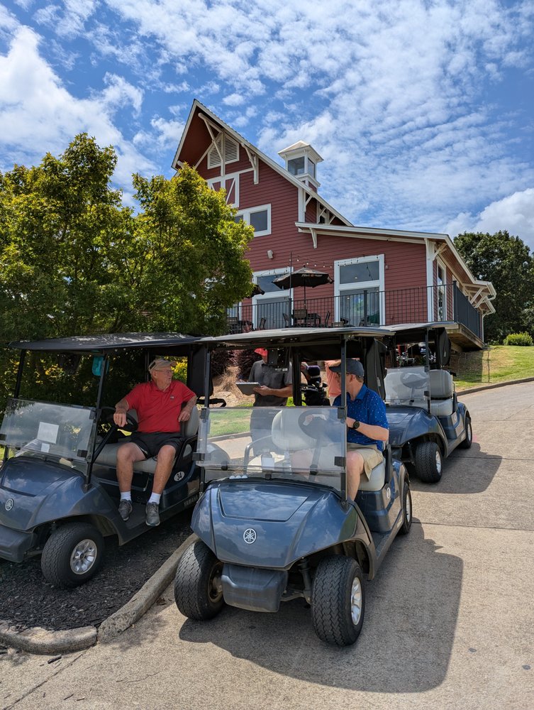 THE GOLF CLUB AT BRADSHAW FARM - Updated October 2025 - 131 Photos & 19 ...