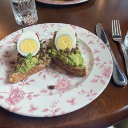 LITTLE HEN - HOUSTON - 908 Photos & 298 Reviews - 4444 Westheimer Ct ...