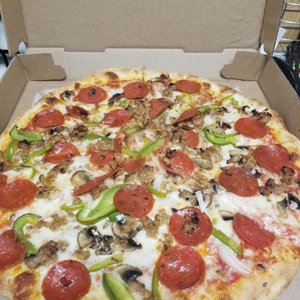 BLUE BELL PIZZA - Updated October 2025 - 19 Photos & 93 Reviews - 34 W ...