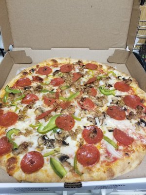 ORELAND PIZZA - Updated December 2025 - 17 Photos & 58 Reviews - 1350 ...