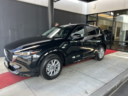 CARDINALEWAY MAZDA - CORONA - Updated December 2025 - 120 Photos & 505 ...