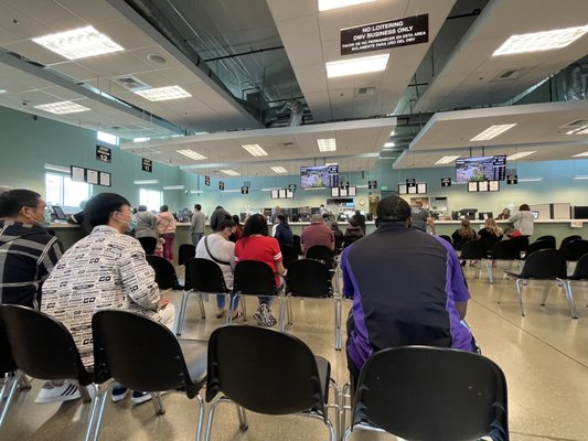 DMV - Updated January 2026 - 134 Photos & 492 Reviews - 4000 Arden Rd ...