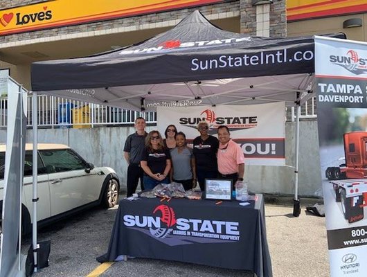 SUN STATE INTERNATIONAL TRUCKS - Updated July 2025 - 23 Photos - 6020 ...
