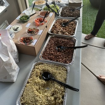 HIGH TECH BURRITO - BLACKHAWK - 103 Photos & 159 Reviews - Yelp