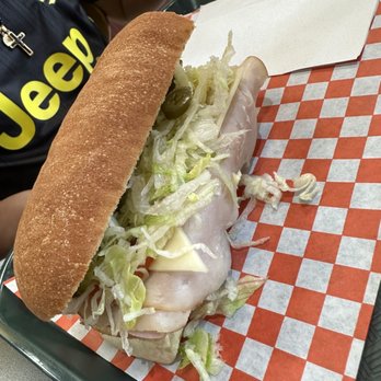 BLIMPIE - Updated December 2025 - 31 Photos & 37 Reviews - 25119 ...