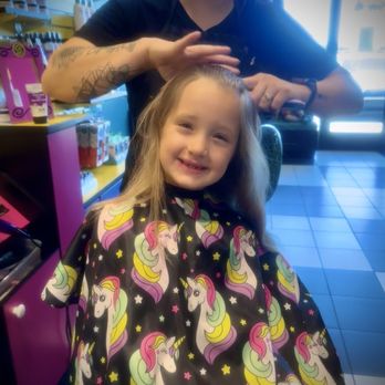 SNIP-ITS HAIRCUTS FOR KIDS - Updated August 2025 - 12 Photos & 19 Reviews - 20062 S Ellsworth Rd ...