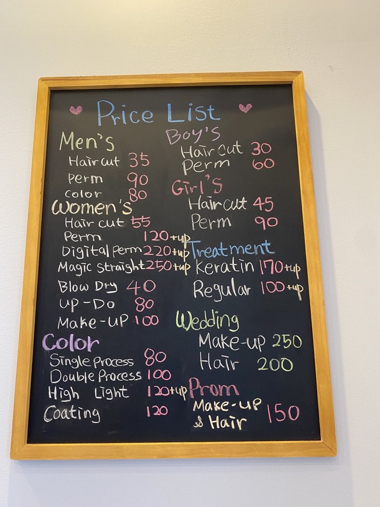 SAM’S HAIR - Updated May 2025 - 37 Photos & 21 Reviews - 1638 Schlosser ...