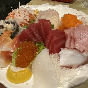 YANAGI SUSHI - Updated May 2024 - 4878 Photos & 1435 Reviews - 762 ...
