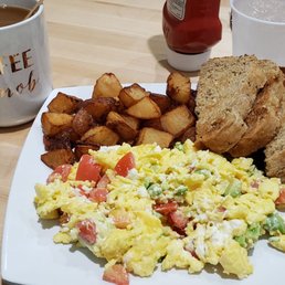 HALF DAY CAFE - Updated June 2024 - 111 Photos & 164 Reviews - 3134 ...