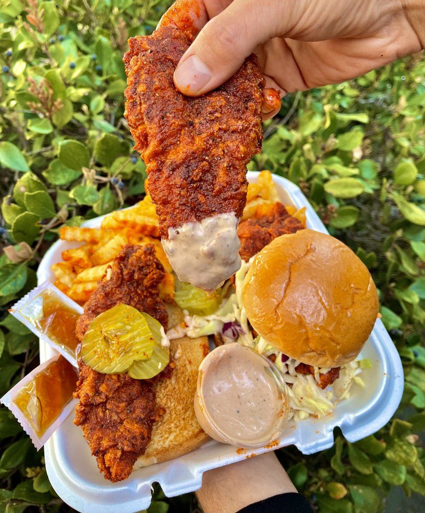 CHIKIN DRIP - Updated July 2024 - 98 Photos & 129 Reviews - 530 Newhall ...