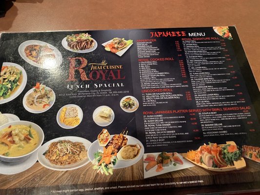 ROYAL THAI CUISINE - Updated July 2025 - 101 Photos & 157 Reviews ...
