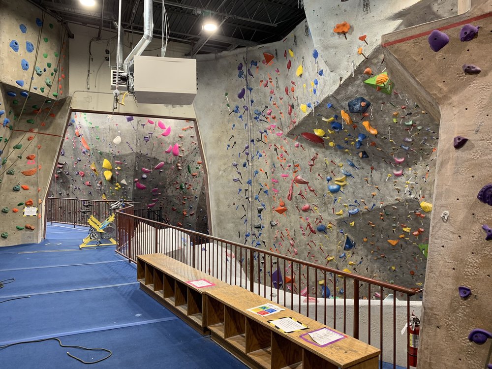 BOULDER ROCK CLUB - 14 Photos & 16 Reviews - 2829 Mapleton Ave, Boulder ...