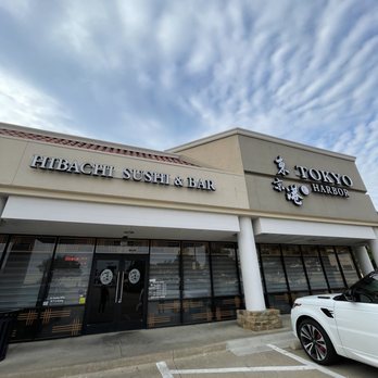 TOKYO HARBOR - Updated September 2025 - 366 Photos & 276 Reviews - 1025 ...