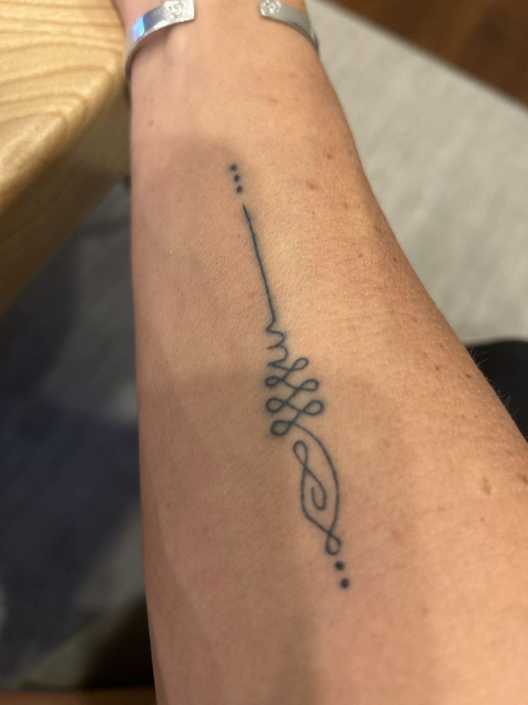 THE MERCY SEAT TATTOO STUDIO AND GALLERY - Updated April 2025 - 51 ...