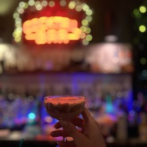 THE GOVERNESS BAR & RESTAURANT - Updated May 2025 - 19 Photos & 18 ...