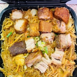 PLANET PANSIT - 178 Photos & 141 Reviews - Filipino - 1559 E Amar Rd ...