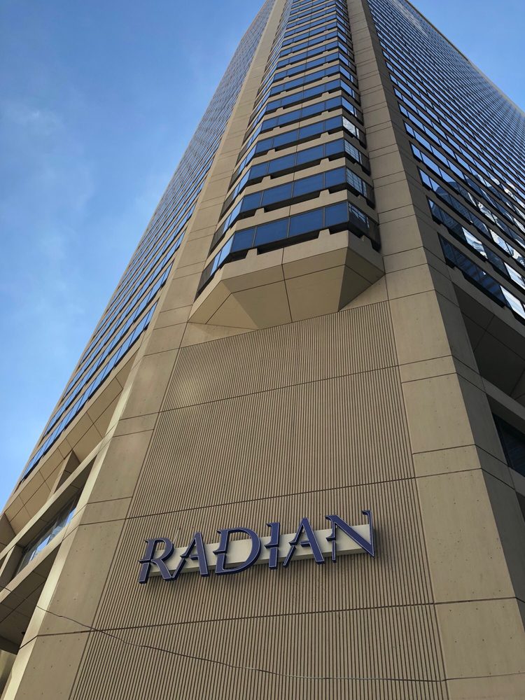 RADIAN - Updated July 2025 - 550 E Swedesford Rd, Wayne, Pennsylvania ...