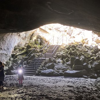 Subway Cave & Lava Tubes - 70 Photos & 21 Reviews - Parks - Unnamed Rd ...