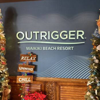 OUTRIGGER REEF WAIKIKI BEACH RESORT - 1219 Photos & 625 Reviews - 2169 ...