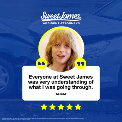 SWEET JAMES ACCIDENT ATTORNEYS - Updated December 2025 - 49 Photos & 37 ...