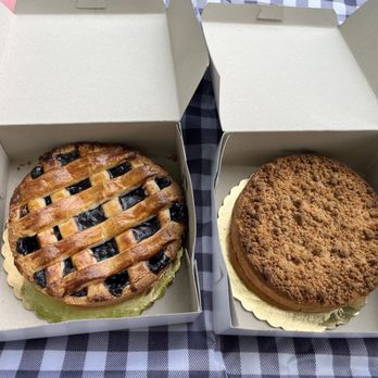 MORRIS PARK BAKE SHOP - Updated December 2025 - 58 Photos & 81 Reviews ...