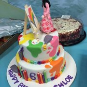 ANYA’S CAKES - 60 Photos & 44 Reviews - Belmont, California - Desserts ...