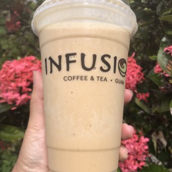INFUSION COFFEE & TEA - Updated August 2025 - 124 Photos & 63 Reviews ...
