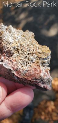 MORTAR ROCK PARK - Updated August 2024 - 29 Photos - 901 Indian Rock ...