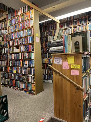 HENDERSON BOOKS - Updated December 2025 - 21 Photos & 80 Reviews - 116 ...