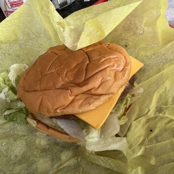 COUNTER SIDE BURGERS AND FRIES - Updated December 2025 - 22 Photos & 24 ...