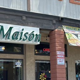 CHICKEN MAISON - Updated December 2025 - 659 Photos & 1240 Reviews ...