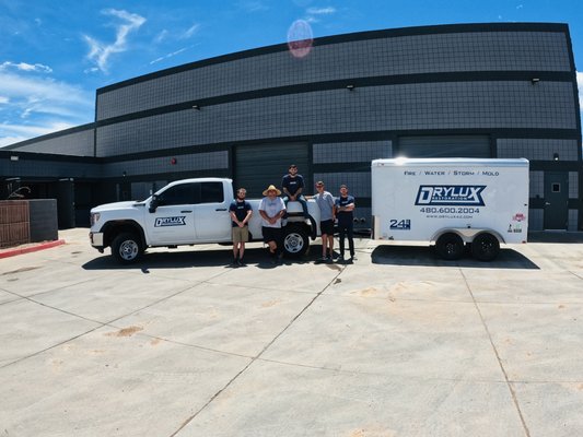 Drylux - Updated June 2026 - 68 Photos & 131 Reviews - 1240 North ...