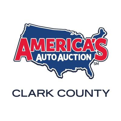 AMERICA’S AUTO AUCTION CLARK COUNTY - Updated December 2025 - 16 Photos ...