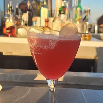 AC SKY BAR - Updated October 2024 - 448 Photos & 237 Reviews - 333 S ...