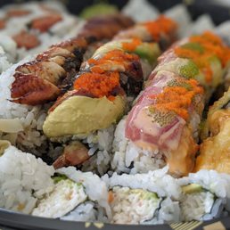 FAT FISH - Updated December 2025 - 743 Photos & 823 Reviews - 14701 E ...