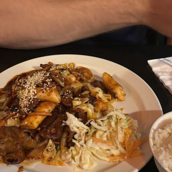 KOBI-Q - Updated January 2025 - 436 Photos & 287 Reviews - 1531 Grand Blvd, Kansas City ...