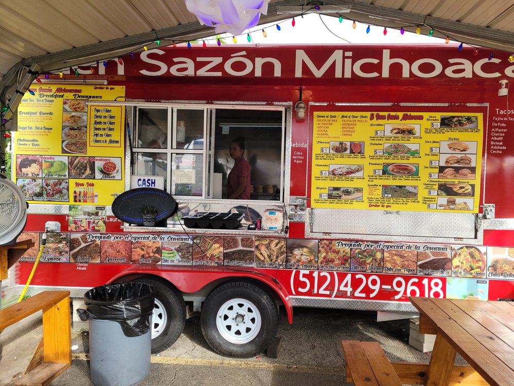 EL BUEN SAZON MICHOACANO - Updated July 2025 - 20 Photos - 9710 N Lamar ...