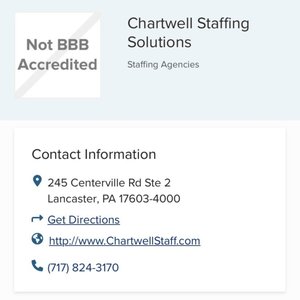 GOODWORK STAFFING - Updated December 2024 - 13 Photos - 5301 Wilkinson ...