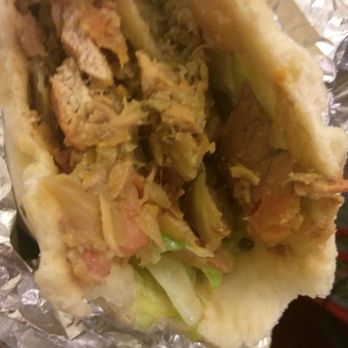 HOODA HALAL CART - Updated August 2024 - 18 Photos & 39 Reviews - 115th ...