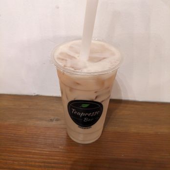 TEAPRESSO BAR - KEEAUMOKU - Updated September 2025 - 634 Photos & 232 ...