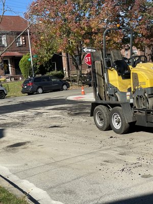 NEW YORK PAVING - Updated January 2026 - 28 Photos & 16 Reviews - 3718 ...