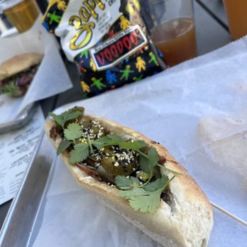 HOP ATOMICA - Updated November 2024 - 259 Photos & 128 Reviews - 535 E ...