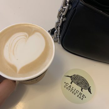 CALICHE COFFEE BAR & RANCH ROAD ROASTERS - Updated December 2024 - 175 ...