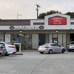 MIKE’S DELI - Updated August 2025 - 1112 Photos & 1541 Reviews - 4859 W ...
