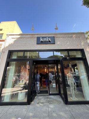 KNIX - Updated December 2025 - 2929 Main St, Santa Monica, California ...