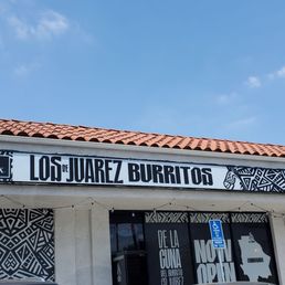 LOS DE JUAREZ BURRITOS - Updated October 2025 - 375 Photos & 345 ...