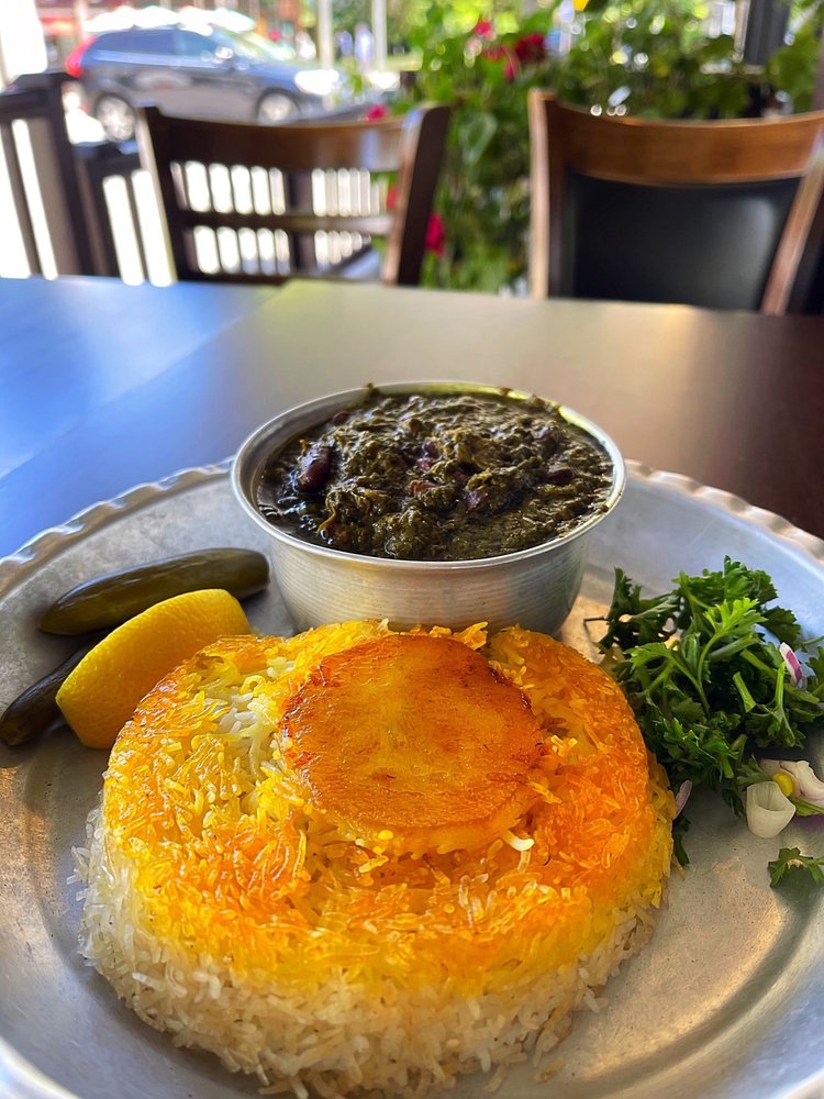 KHAGHAN RESTAURANT - Updated June 2025 - 93 Photos & 89 Reviews - 851 ...